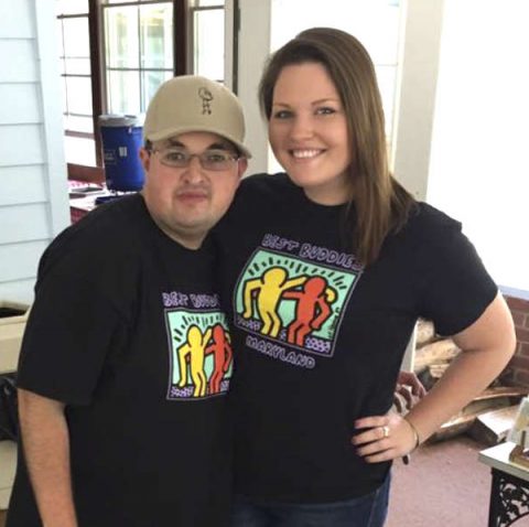 Cohen Syndrome Family Gathering - DDC Clinic